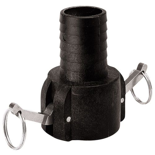 Female Coupler, Type C | Agri Supply