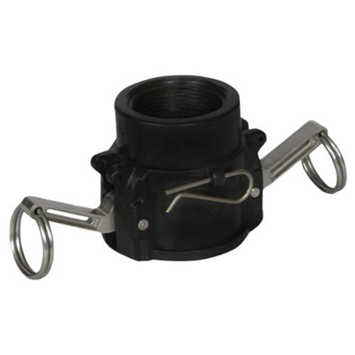 Female Coupler, Female Thread | Agri Supply