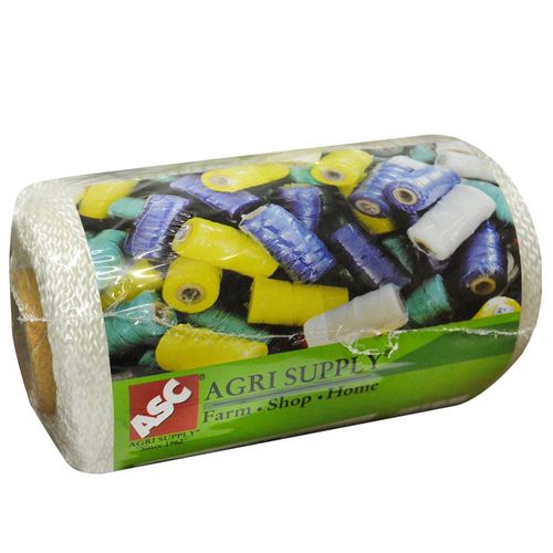 Nylon Twine-Braided Twine | Agri Supply