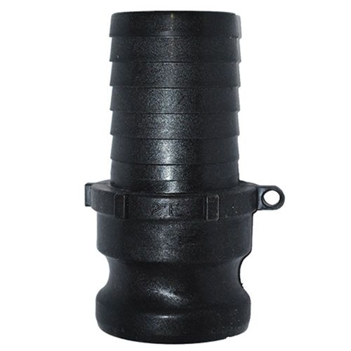 2 Male Adapter, Hose Shank Type E | Agri Supply
