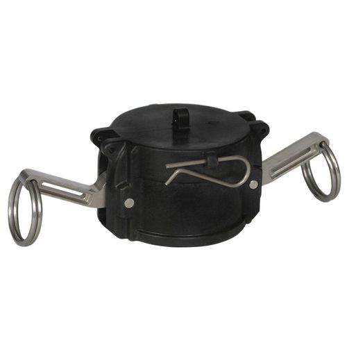 2 Type G Dust Cap 55 Camarms | Agri Supply