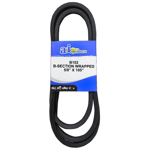 B102 V-Belt 5/8" x 105" | Agri Supply