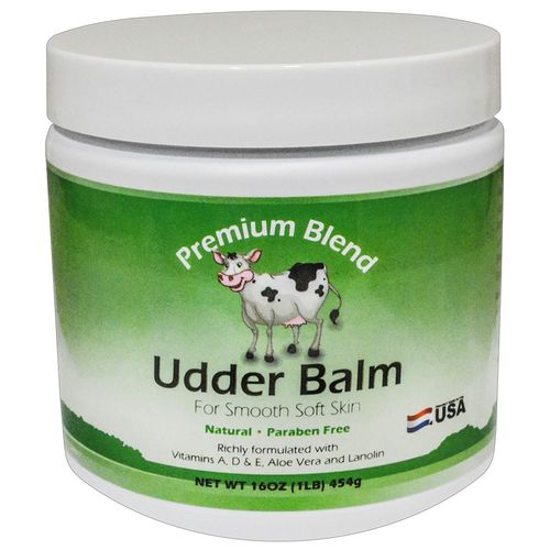 Udder Balm-Udder Ointment | Agri Supply