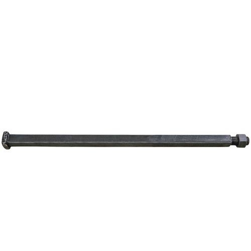 7/8" x 22-1/2" Square Disc Axle | Agri Supply