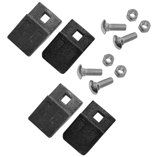 Cutting Wedges for 18" Auger | Agri Supply