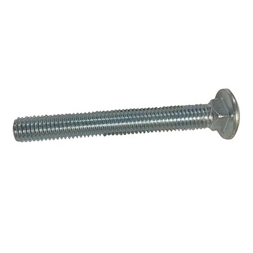 5/8" X 5" CARRIAGE BOLT | Agri Supply | Agri Supply