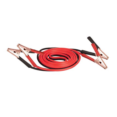 12 ft Jumper Cable 8 Gauge | Agri Supply