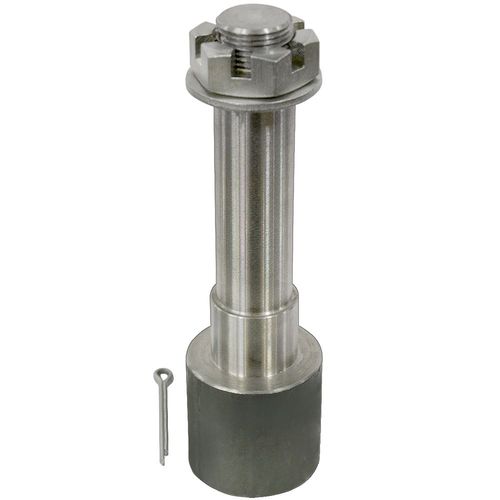 Axle Spindle Single 1,100 lbs. | Agri Supply