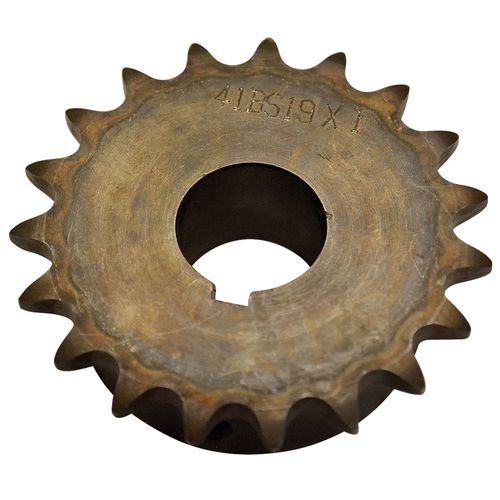 41 Lbs. 19 x 1 inches Chain Sprocket | Agri Supply 108114