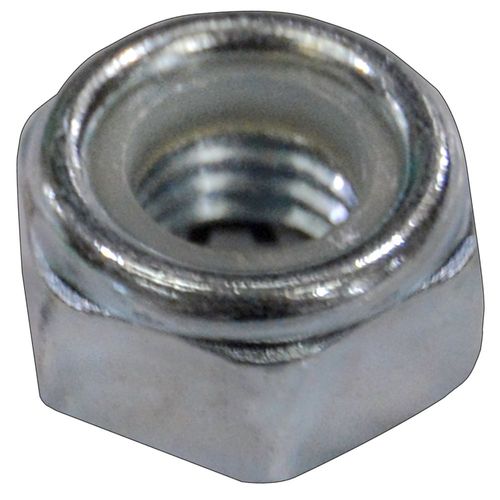 Lock Nut M10 fits Flail Mower | Agri Supply