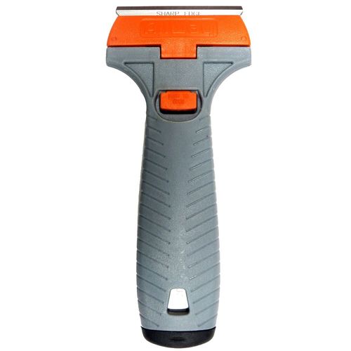 Long Handle Utility Scraper | Agri Supply