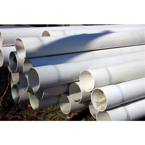 4 Dia. Solid 2729 Sewer Drain | Agri Supply
