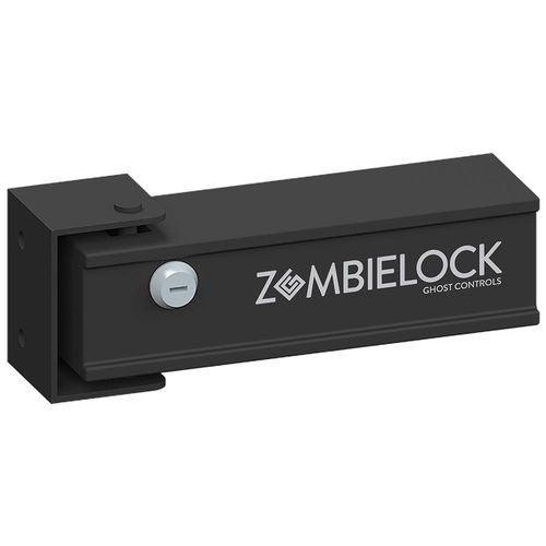 Zombielock Gate Lock | Agri Supply