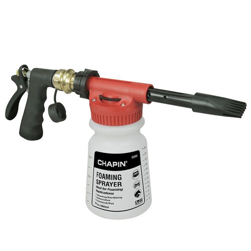 Foaming Hose End Sprayer | Agri Supply 112247