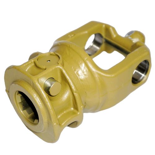 Cv Quick Pin Yoke Sz 8 1-3/8 Z21 | Agri Supply 112302