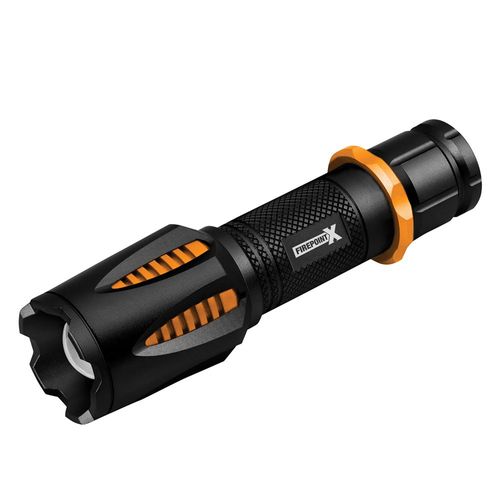Fire Point 500lm Flashlight | Agri Supply 115731