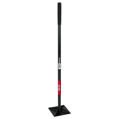 TAMPER TOOL 8 X 8 WITH HANDLE | Agri Supply