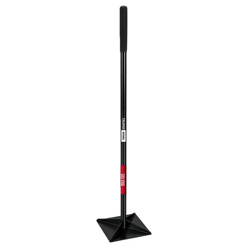 TAMPER TOOL 10 X 10 W/ HANDLE | Agri Supply