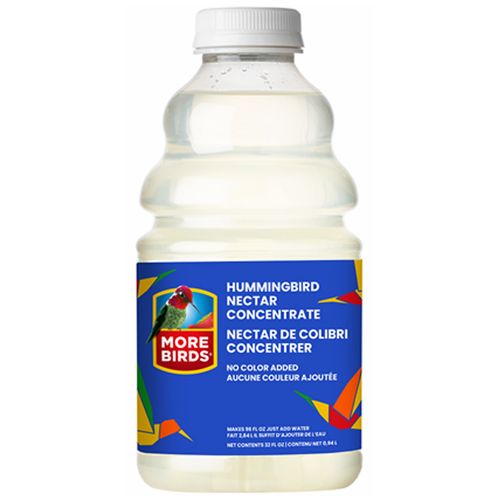 Nectar Concentrate Clear 32 Oz. | Agri Supply