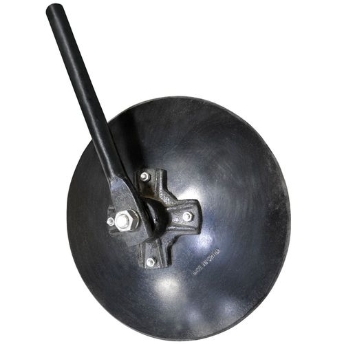 16" Disc Hiller 16" Shank-Blanton Hub | Agri Supply