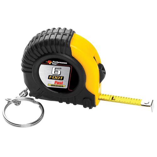 6-feet Tape Measure | Agri Supply 117199 | Agri Supply