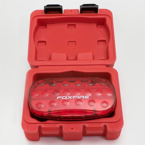 Red Portable Signal Lites, Red | Agri Supply 117464