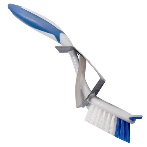 Dawn Square Head Kitchen Brush | Agri Supply