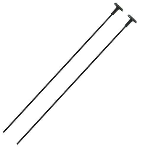 Rifle Rods .17 Caliber 2pk | Agri Supply 118409