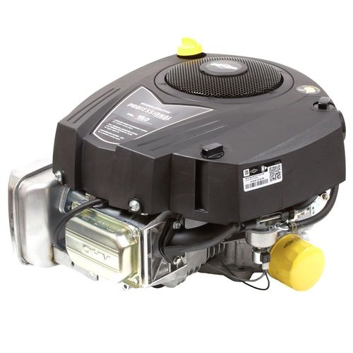 19hp Vertical Gas B&s Engine | Agri Supply 118617 | Agri Supply