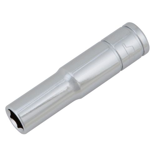 1/4" DRIVE 7MM 6PT DEEP WELL SOCKET | Agri Supply