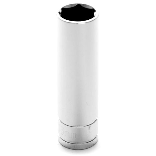 1/2" DRIVE 16MM 6PT DEEP WELL SOCKET | Agri Supply