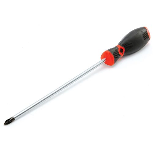 #2 X 8" PHILLIPS SCREWDRIVER | Agri Supply | Agri Supply