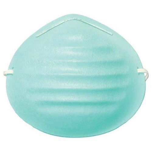 NON-TOXIC DUST MASK 25PK | Agri Supply
