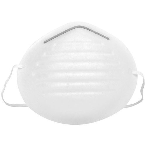 DUST MASK 5PK | Agri Supply