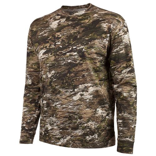 Mens Long Sleeve Shirt - Size 2XL, Huntsworth | AgriSupply