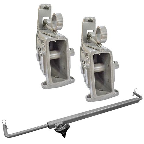 Pats Quick Hitch Cat 1 To 2 | Agri Supply 121200
