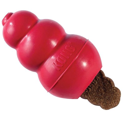 Large Classic Kong Toy | Agri Supply