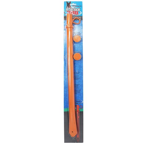 Boss Pet Interlock 360 Stake | Agri Supply 121744
