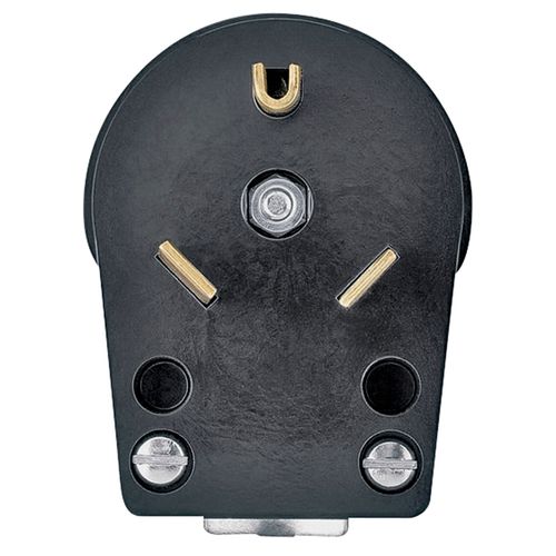 Eaton Arrow Hart Extra Heavy-Duty Angled Plug, 122027 | AgriSupply