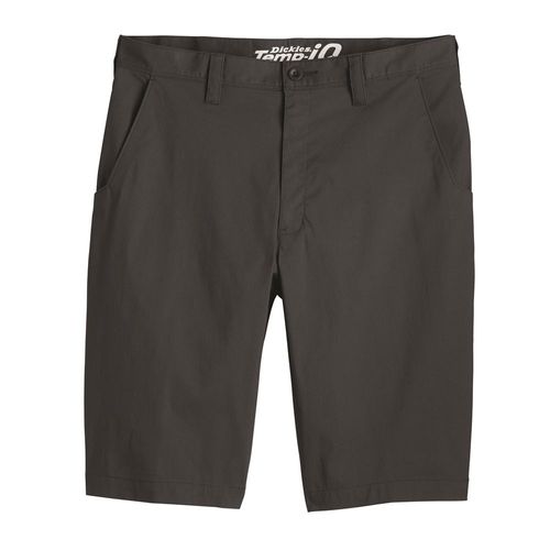 11" Temp-iq Short 36 Black | Agri Supply 122105