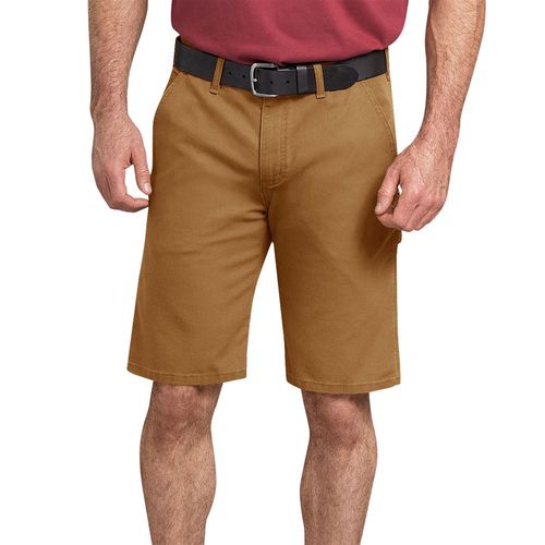 11" Tough Max Duck Short 36 Tan | Agri Supply 122115