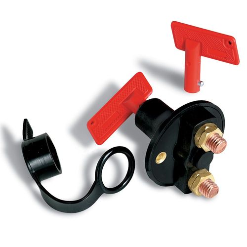 Water Resistant Master Switch | Agri Supply 122340
