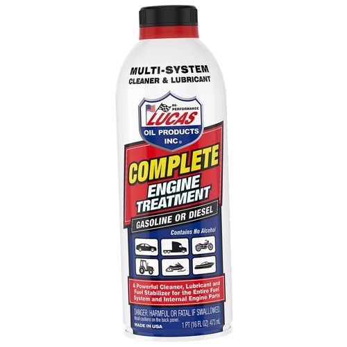 COMPLETE ENGINE TREATMENT 16OZ | Agri Supply