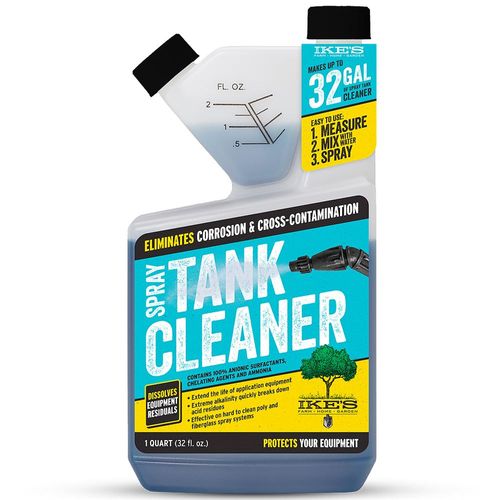 IKES™ Spray Tank Cleaner 1 Qt, Agri Supply - 123207