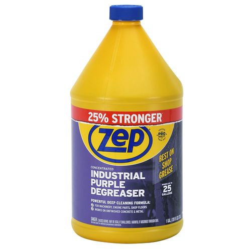 INDUSTRIAL PURPLE CLEANER GALLON | Agri Supply