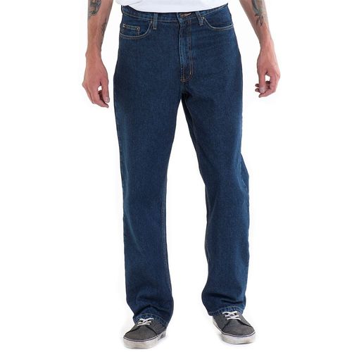 Relaxed Fit Dark Jeans 42 X 34 | Agri Supply