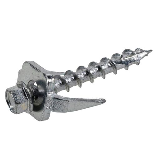 Fence Post Screws #12x1.5" 175pc | Agri Supply