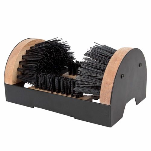 BOOT & SHOE BRUSH | Agri Supply