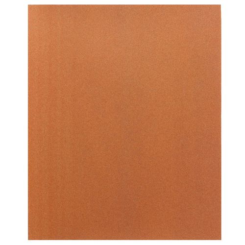 Gator® Garnet Sanding Sheet (9" x 11"- 220 Grit Extra-Fine)