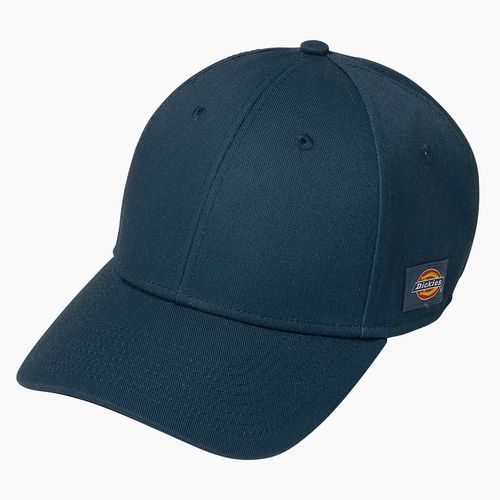 Dickies Blue Twill Hat | Agri Supply 127230 | Agri Supply